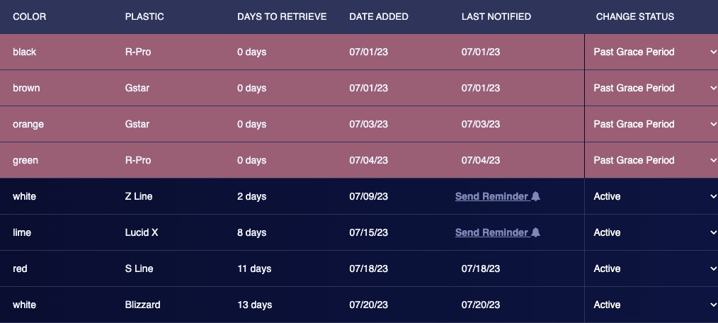 Disc Defender: Disc Golf Lost & Found